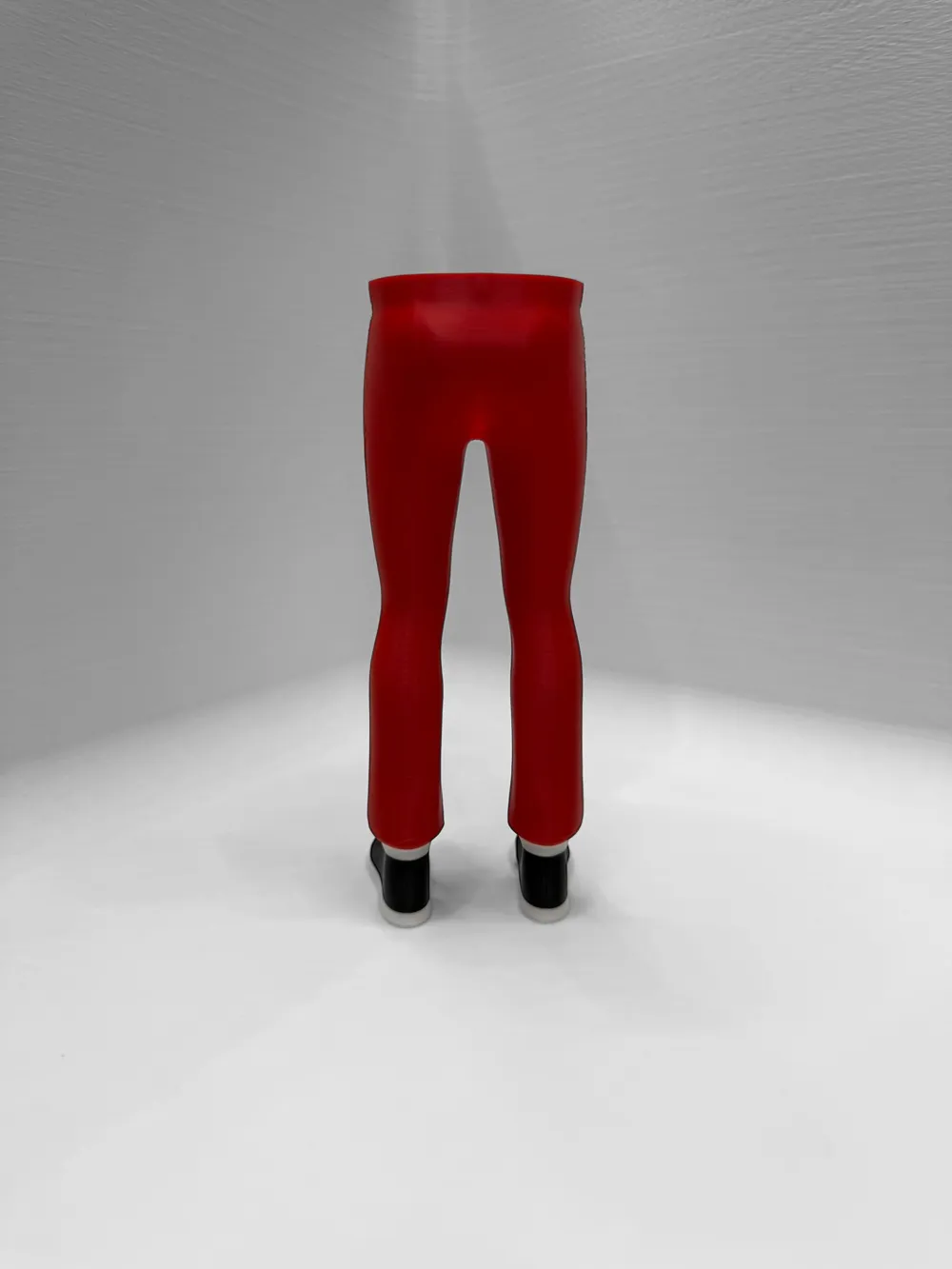 Standing Elf Legs / Pants - Free 3D Print Model - MakerWorld