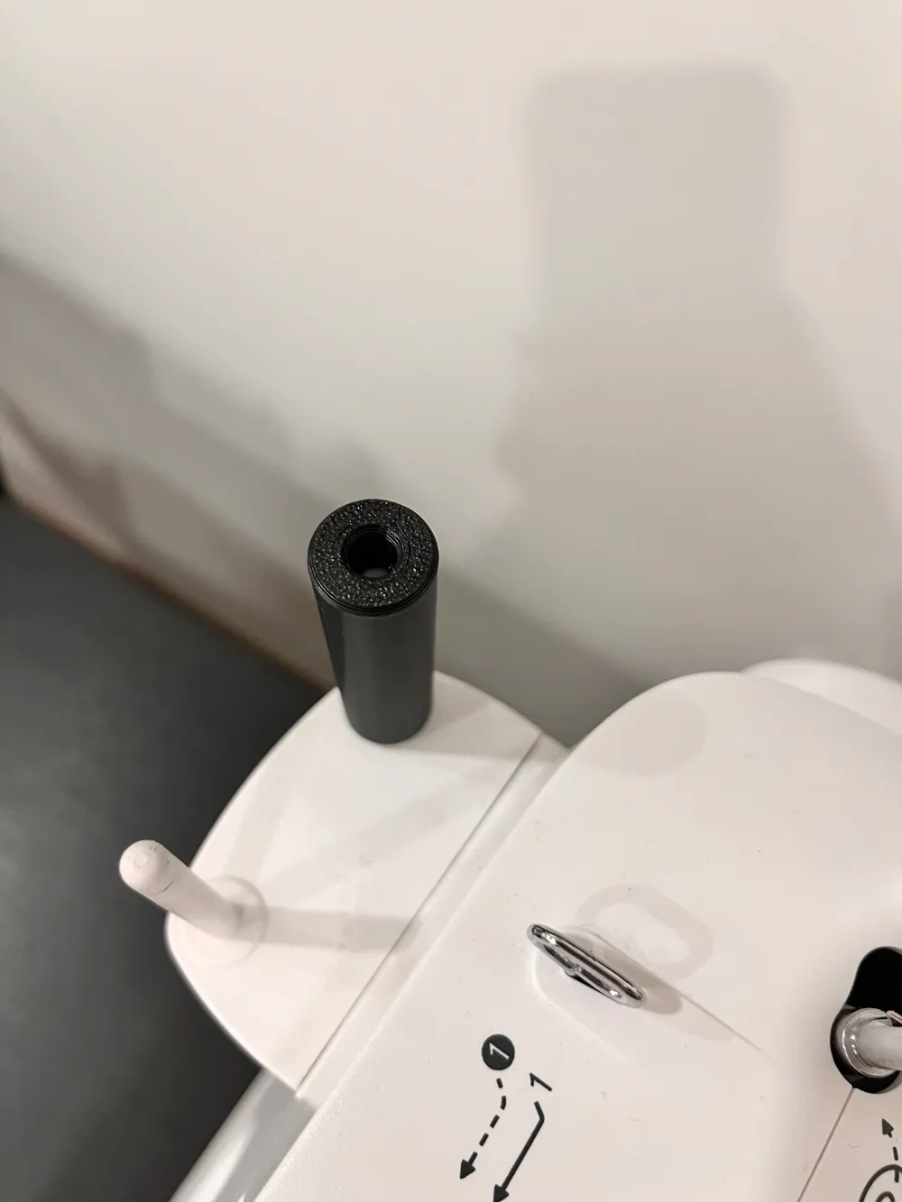 Big sewing thread spool adapter by Spb - MakerWorld