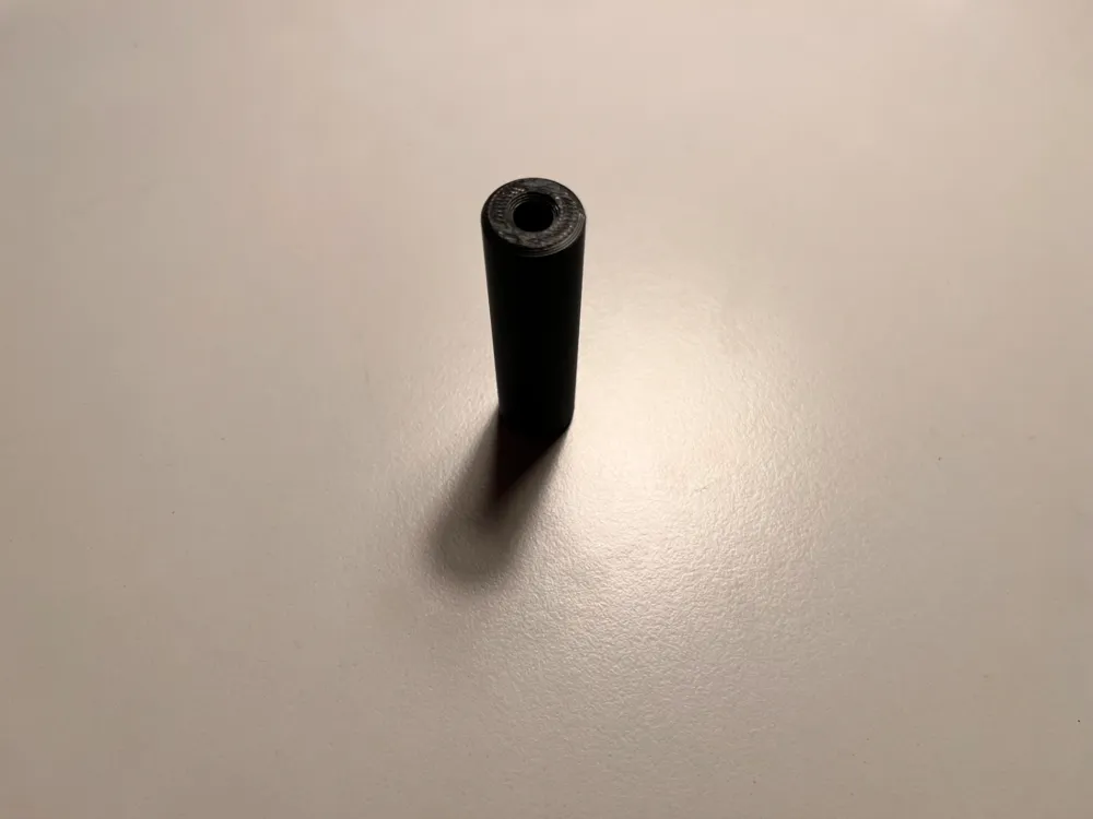 Big sewing thread spool adapter by Spb - MakerWorld