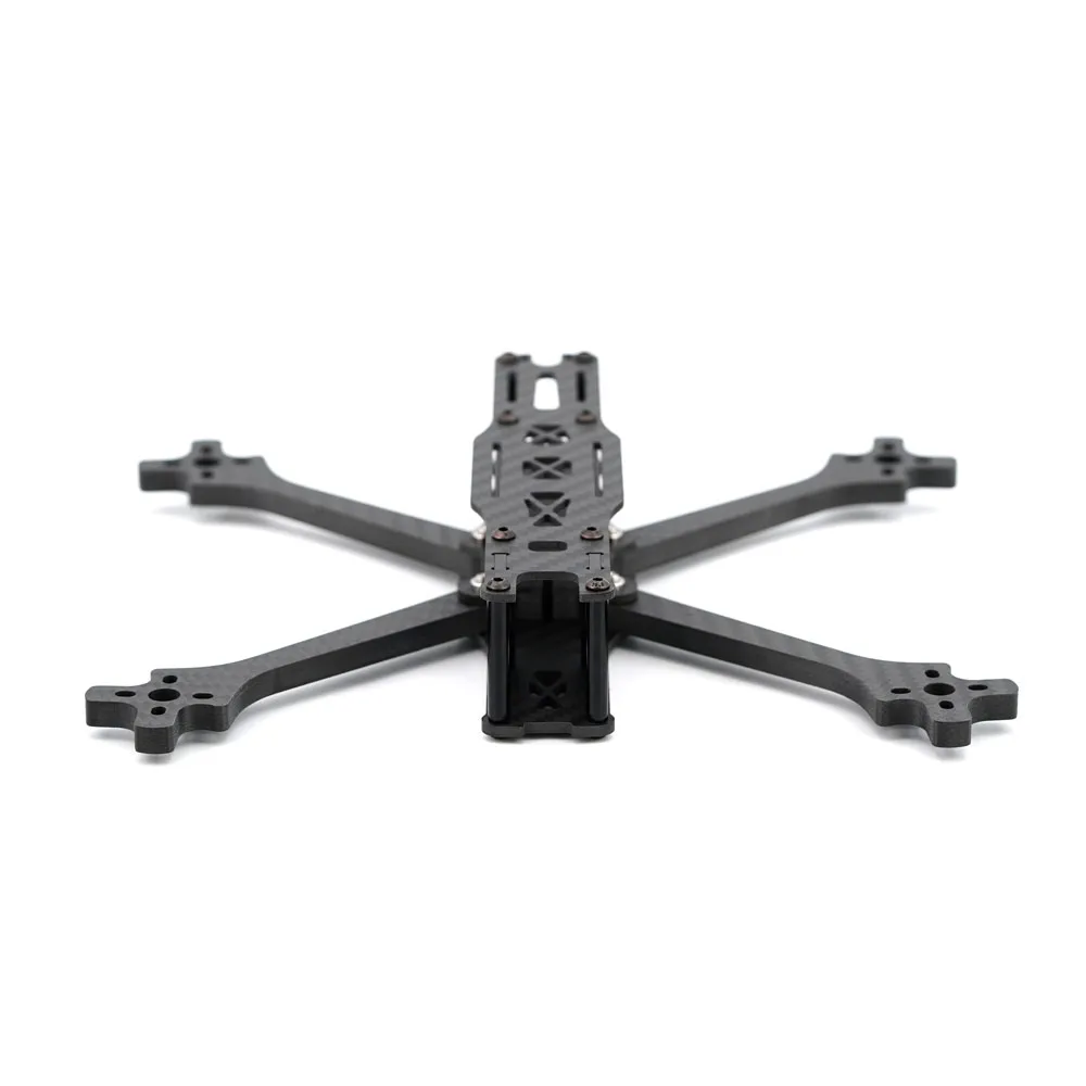 TBS SOURCE ONE V5.1 5inch Frame + Accessories - Free 3D Print Model ...