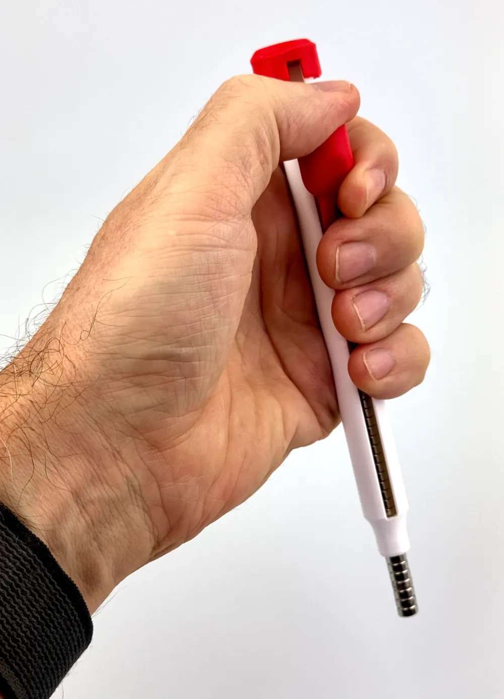 Embedded Magnet Dispenser Tool / 3D-Print Embedded Magnet Tool by Brian ...