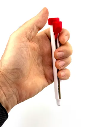 Embedded Magnet Dispenser Tool / 3D-Print Embedded Magnet Tool by Brian ...