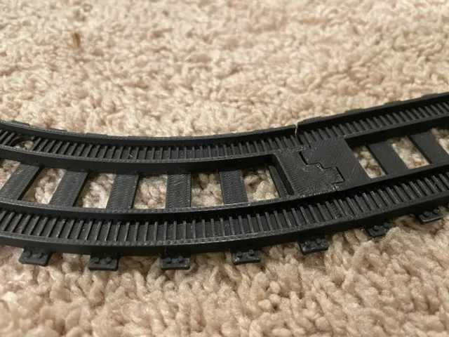 Thomas the Train Trackmaster Collection Remixed by mjrdcrker - MakerWorld