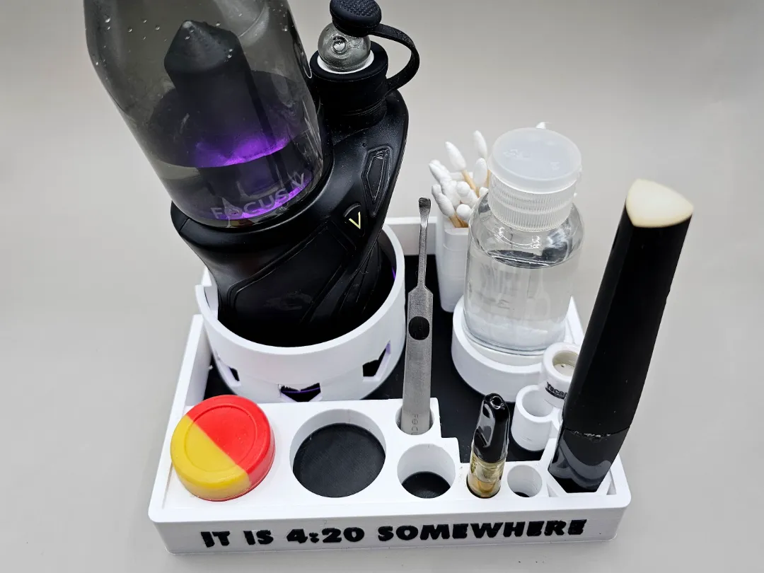 Organizzatore per E-rig Focus V Carta 2 e Carta Sport - Modello di ...