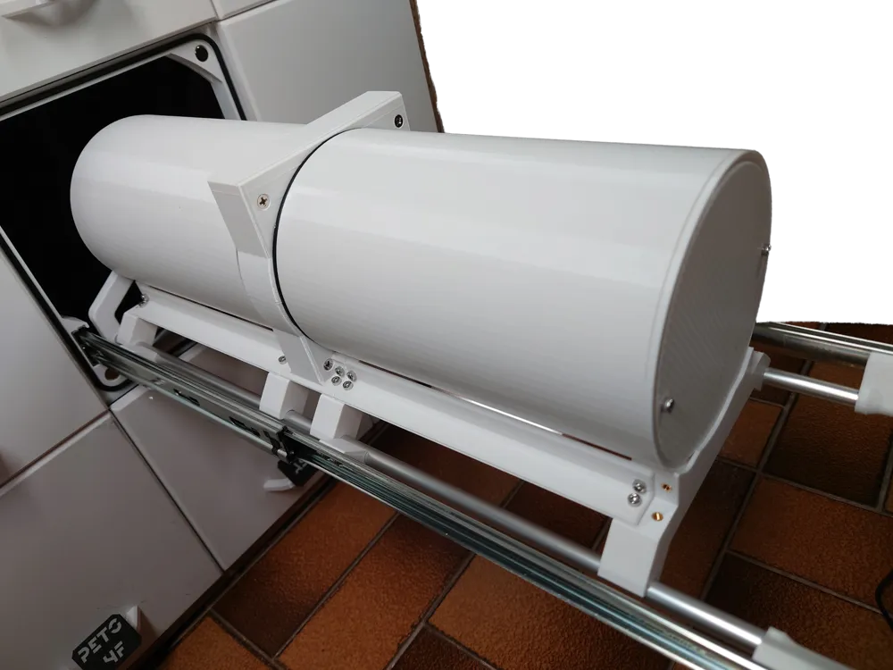 Filament Storage Drawer - Free 3D Print Model - MakerWorld
