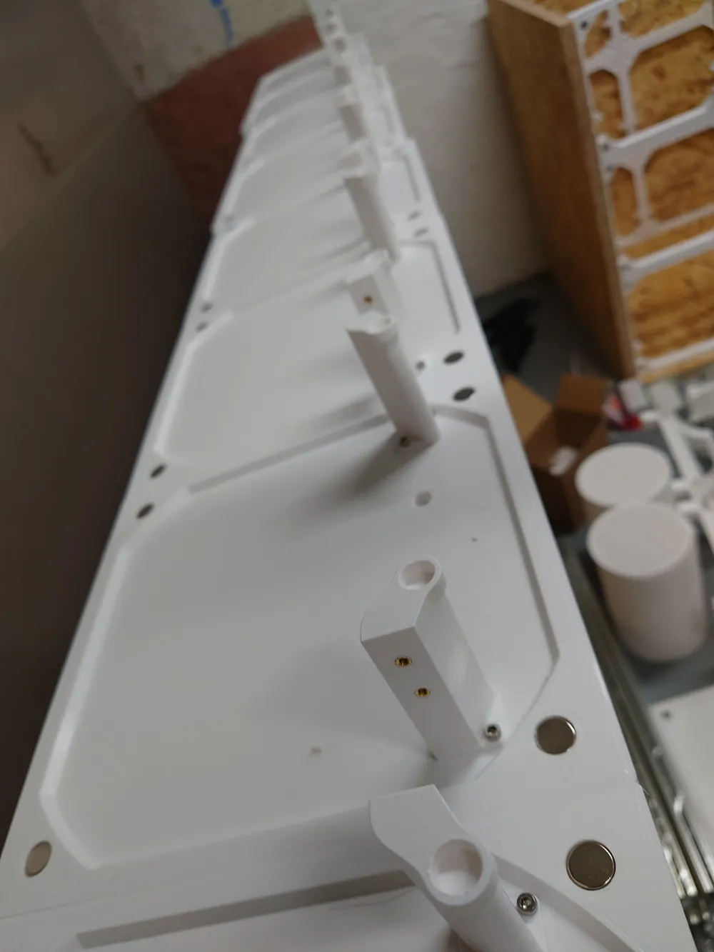 Filament Storage Drawer - Free 3D Print Model - MakerWorld