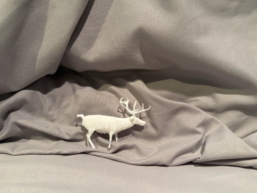 Deer by Haagis - MakerWorld
