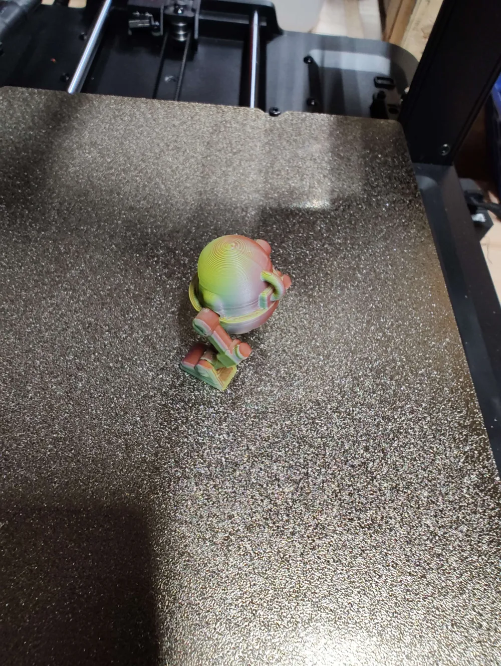 DIY Quad Color Filament - 20g by Toonafeesh - MakerWorld