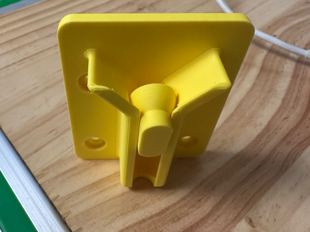 Quick Release Base - Compatible with Tarantula Quick Release - with ...