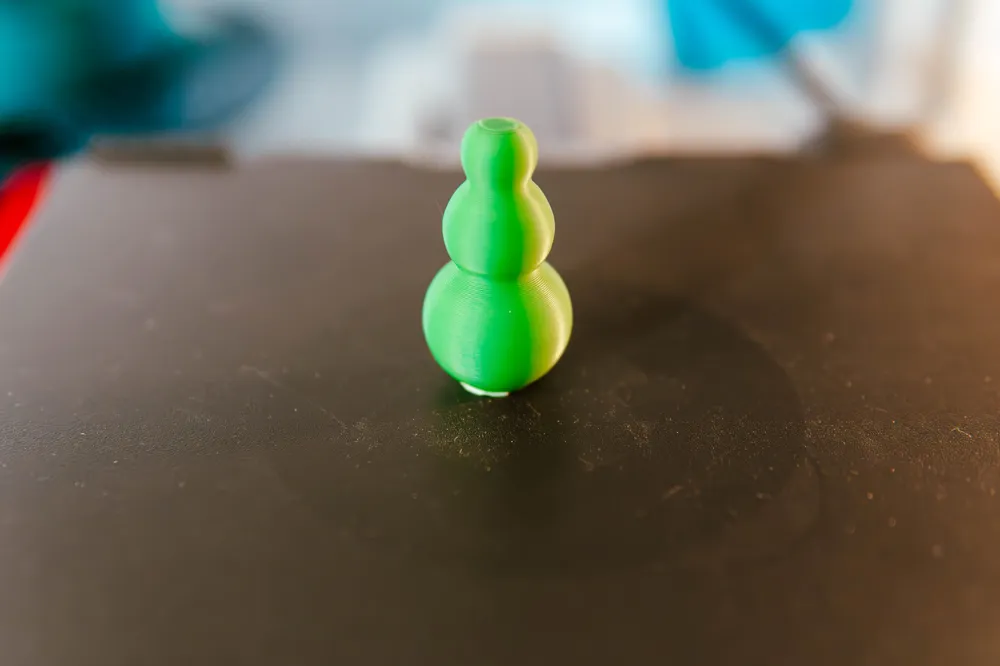 A Simple Tree by theStonefox MakerWorld: Download Free 3D Models