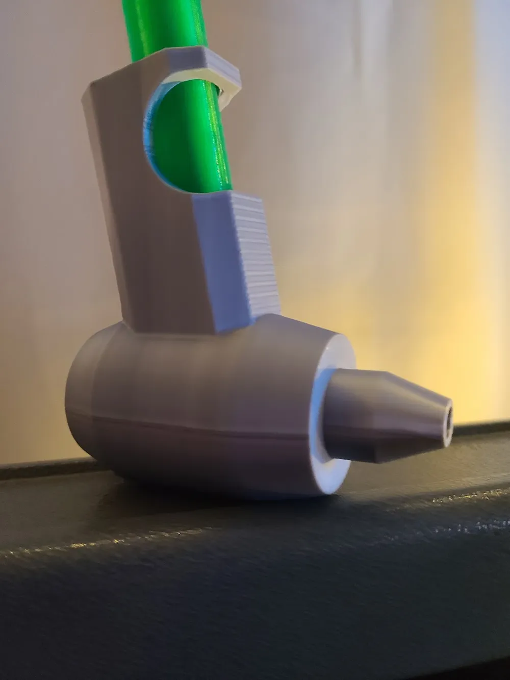 Fallout Ghoul Med-Inhaler Prop - Free 3D Print Model - MakerWorld