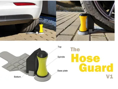 SBlob | Published - MakerWorld