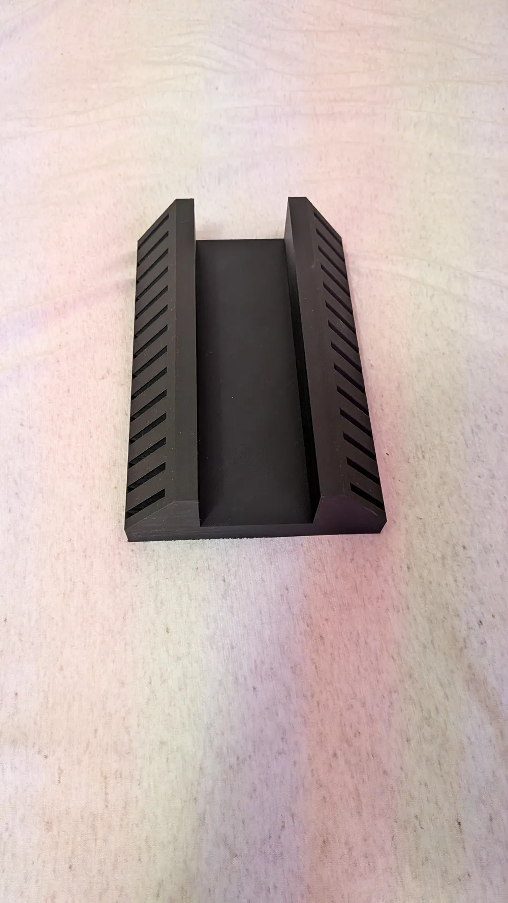 Switch2 doc base (with key card storage holes) by SUPA MakerWorld: Download Free 3D Models