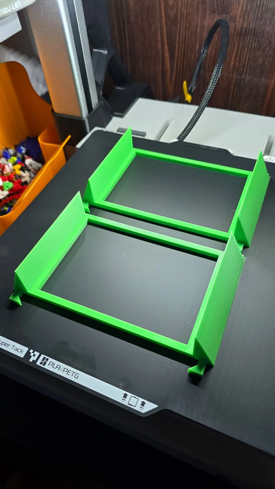 SPOOL STAN MODULAR - Free 3D Print Model - MakerWorld