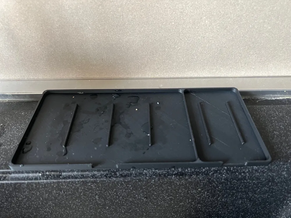 Sponge Holder - Free 3D Print Model - MakerWorld