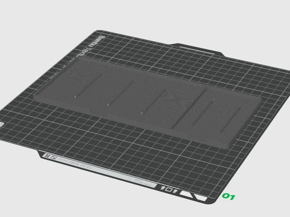 Sponge Holder - Free 3D Print Model - MakerWorld