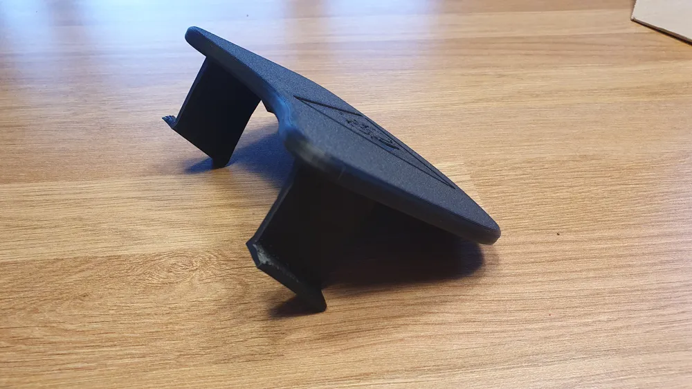 Bosch MUM9 Childproof Cover - Free 3D Print Model - MakerWorld
