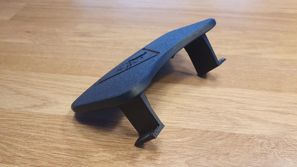 Bosch MUM9 Childproof Cover - Free 3D Print Model - MakerWorld