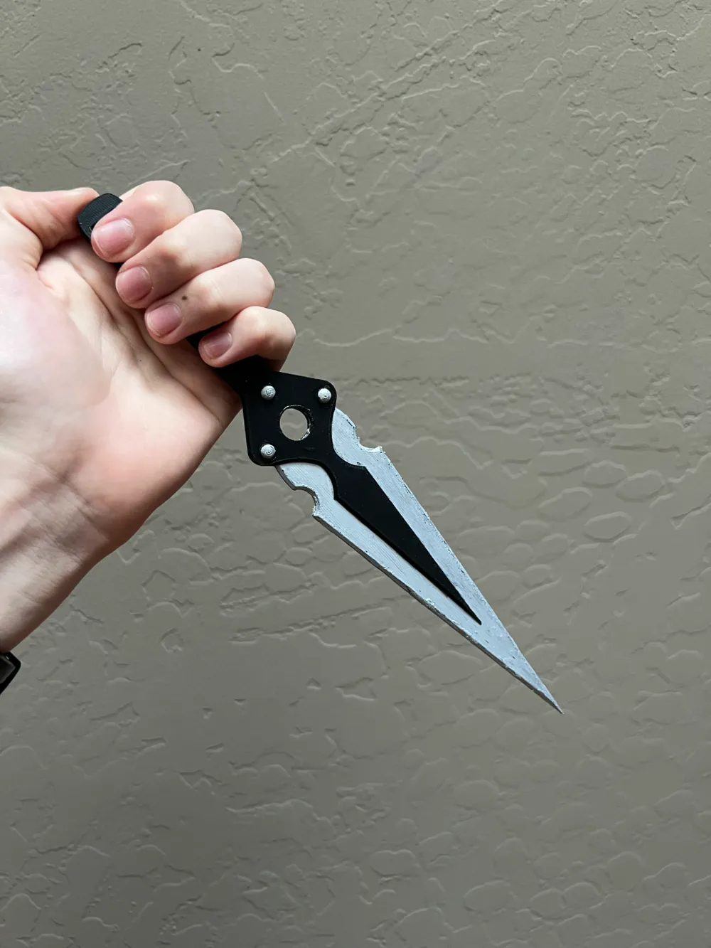 Joker Dagger (Persona 5) by HotDogKing MakerWorld: Download Free 3D Models