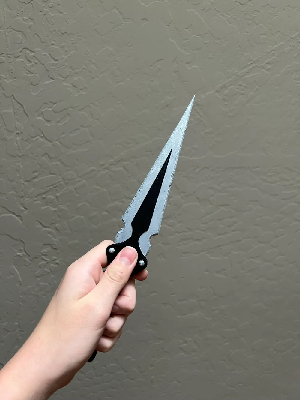 Joker Dagger (Persona 5) by HotDogKing MakerWorld: Download Free 3D Models