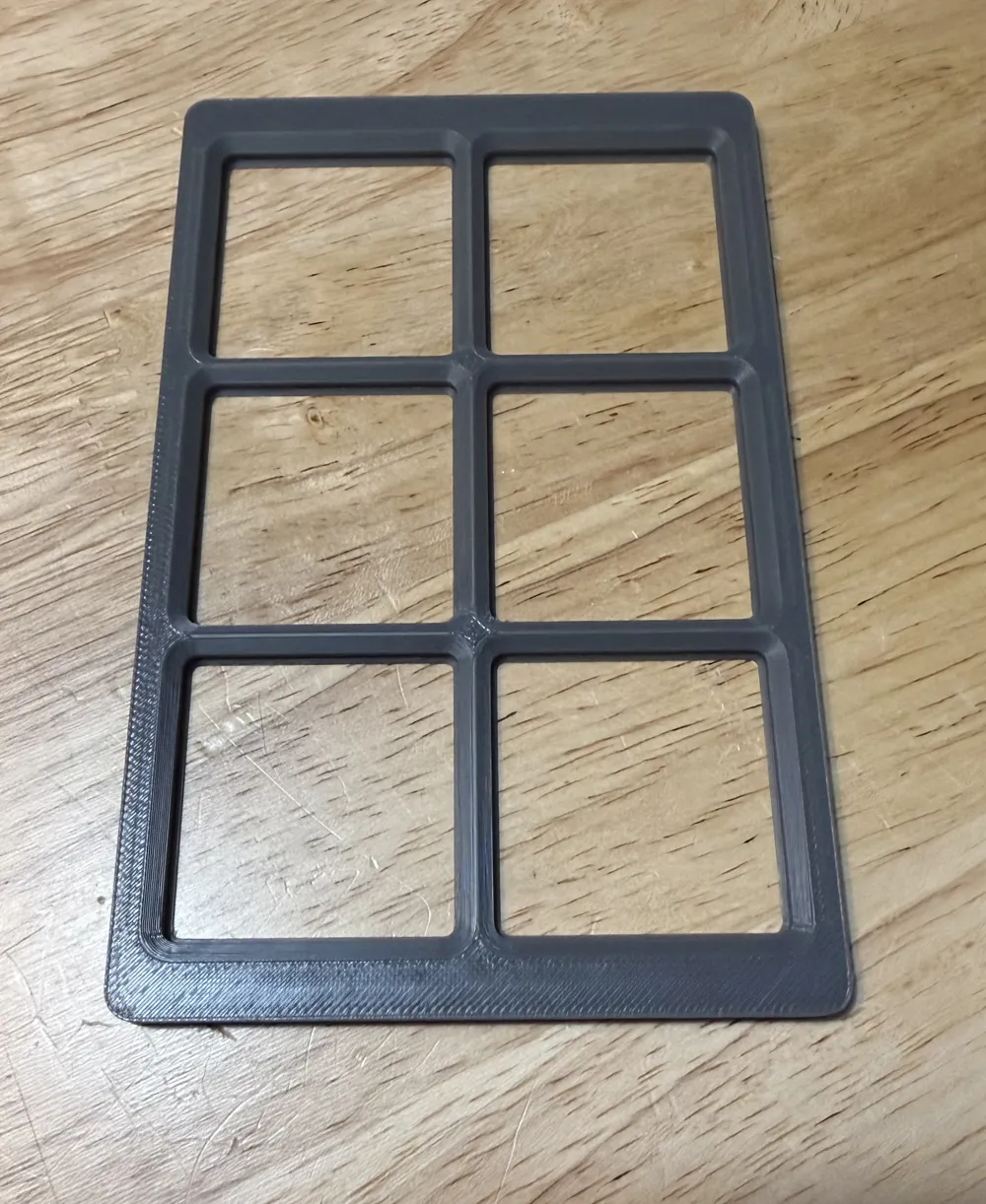 Harbor Freight Mini Toolbox Side Tray Gridfinity by jflans MakerWorld ...