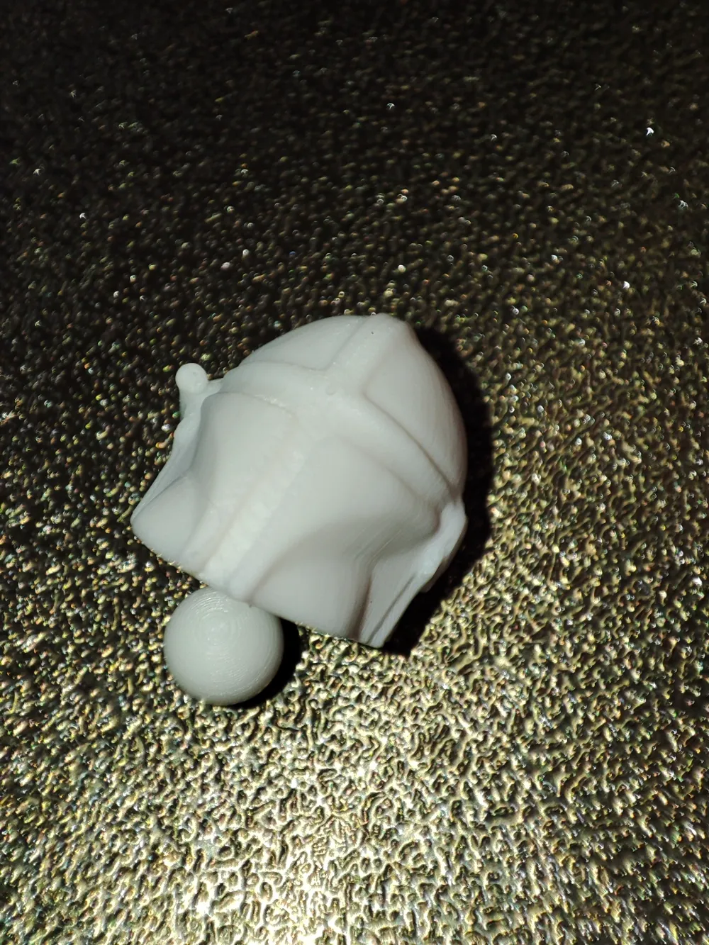 Dummy 13 Heads Remixed by Langa__ - MakerWorld