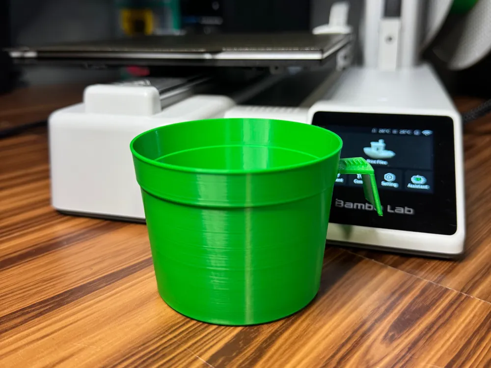 Puerto Rico Typical Butter Coffee Mug by 2 Step Design PR - MakerWorld