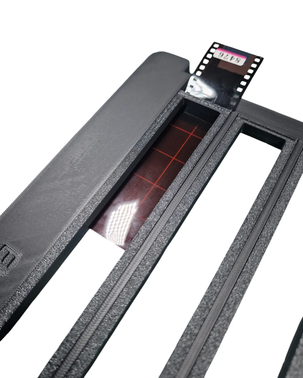 35mm Film Holder for Flatbed Scanners by MaxRes Studios MakerWorld ...