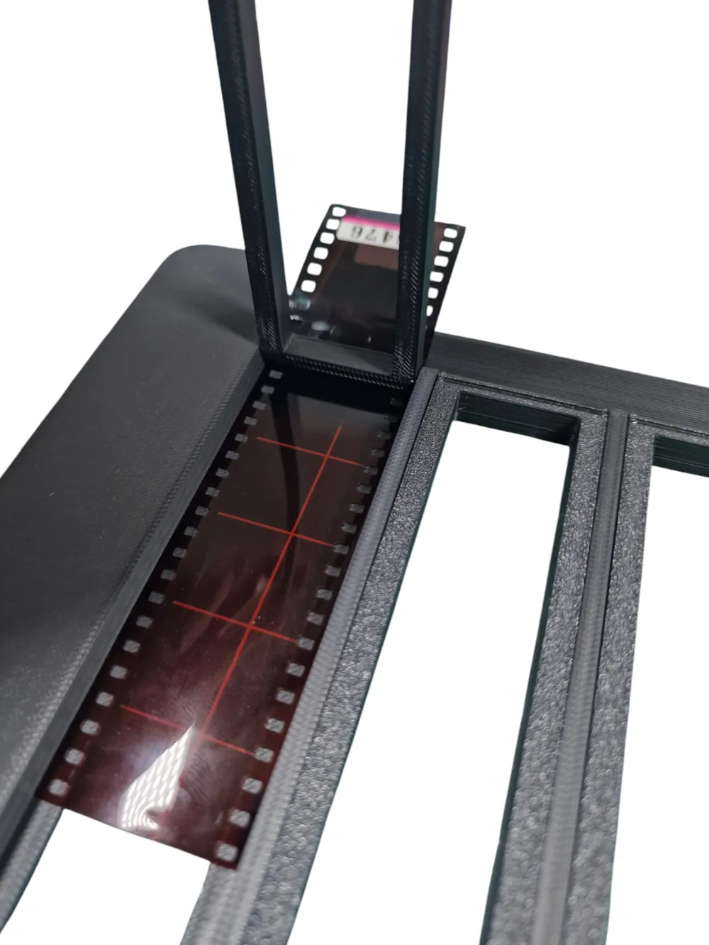 35mm Film Holder for Flatbed Scanners by MaxRes Studios MakerWorld ...