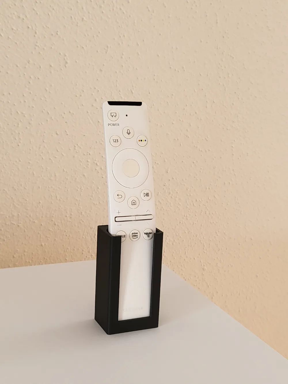 Samsung Remote wall mount by LFR Design - MakerWorld