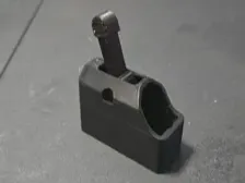 ar 15 magazine speedloader by Bulma MakerWorld: Download Free 3D Models