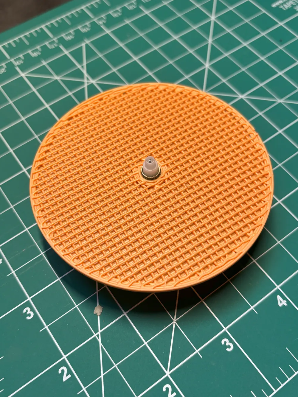 Basic Clock for Standard Mechanism by S Manzano - MakerWorld