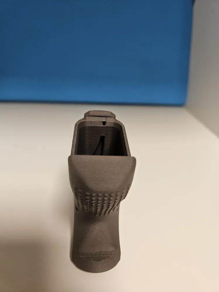 Glock 26L Frame - Modelo de impresión 3D gratuito - MakerWorld