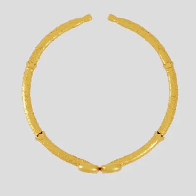 BLACK MYTH WUKONG GOLDEN HOOP by BlenderHead MakerWorld: Download Free ...