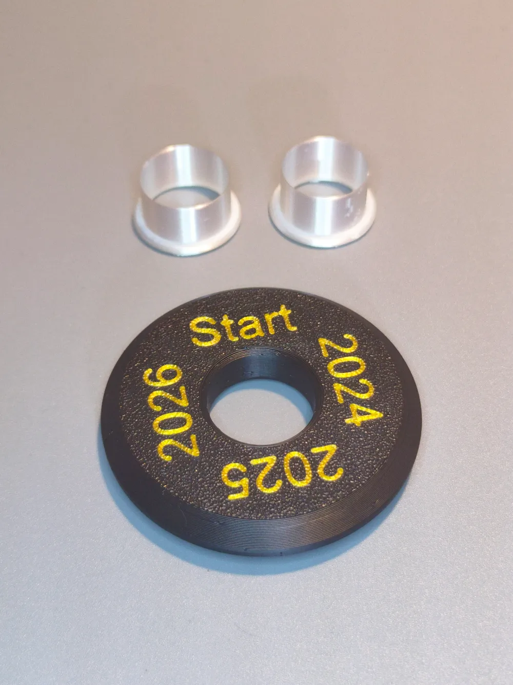 Time Spinner 665 by Łukasz Orłowski - MakerWorld