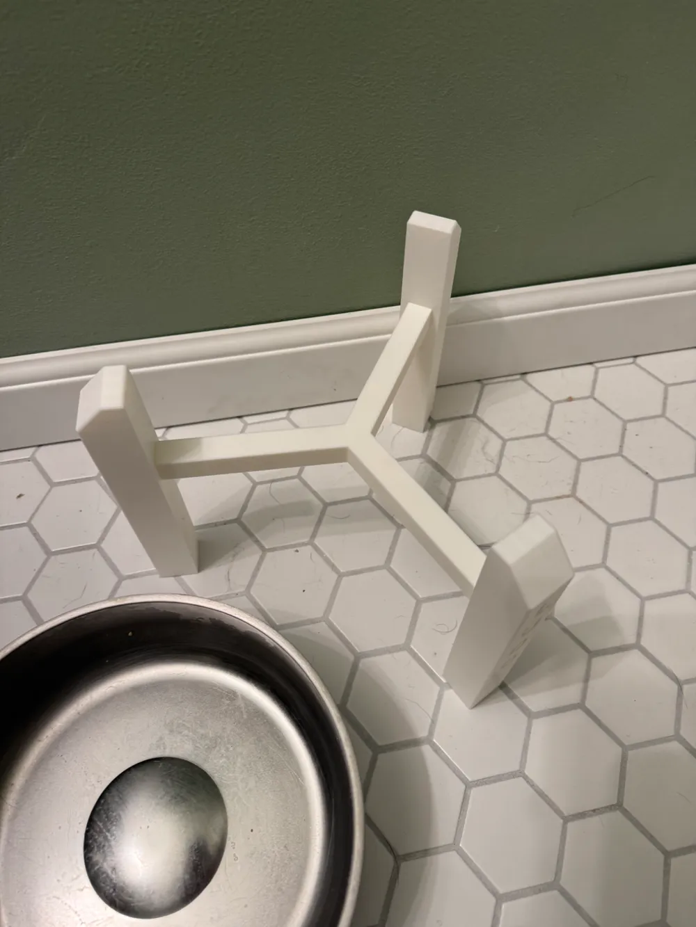 Pet Bowl / Plant Riser by itllwerk - MakerWorld