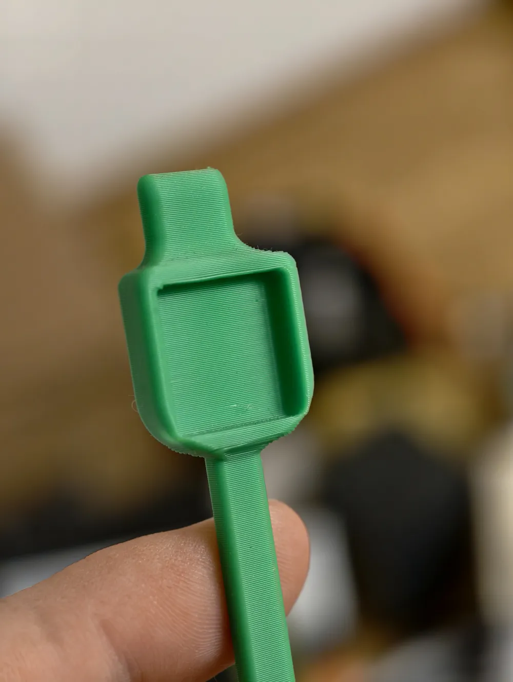 Fully Functional One-Piece Catapult - Free 3D Print Model - MakerWorld