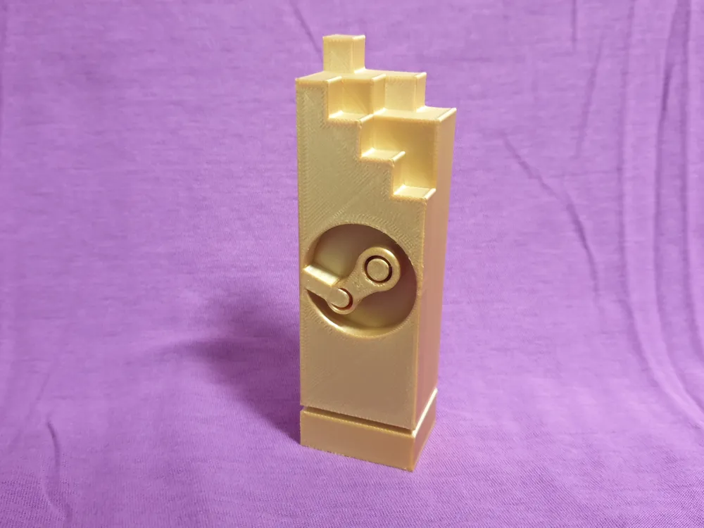 Steam Awards 2023 by Hába97 - MakerWorld