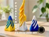 Passthrough 3.o Twisty Passthrough Pyramid - Free 3D Print Model ...