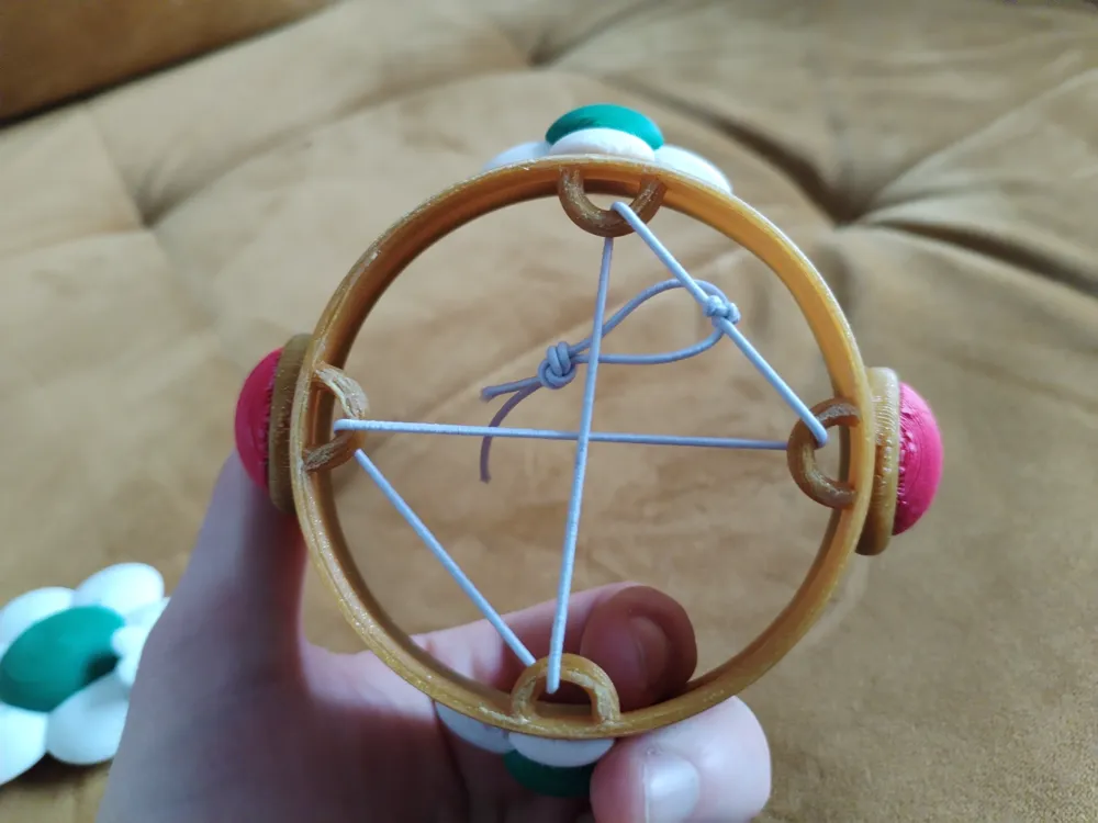 Mario bros nintendo princess Daisy crown with gems by megatolusalen ...