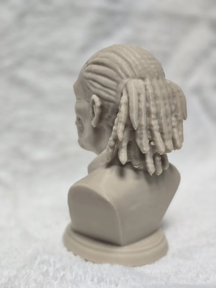 RED DWARF CREW - Free 3D Print Model - MakerWorld