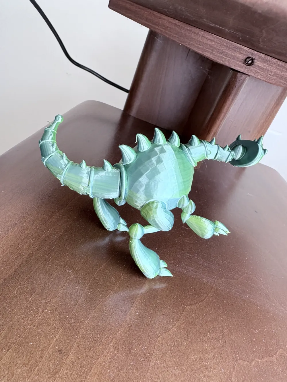 Pianosaurus (Poppy Playtime) by poppy playtime 3d prints MakerWorld ...