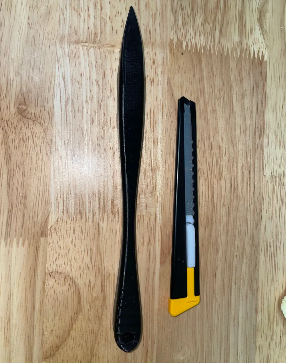 Cardboard Puncture Device by MetaMatter3D - MakerWorld