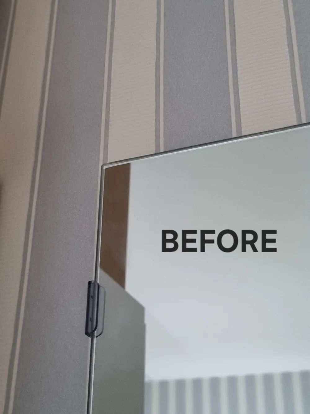 IKEA LÄRBRO mirror corners by creations MakerWorld: Download Free 3D Models