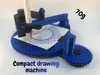 Compact drawing machine - Free 3D Print Model - MakerWorld