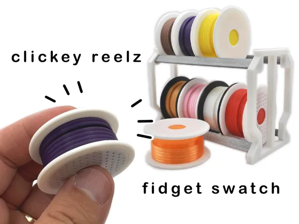 jaayjeee | Home - MakerWorld