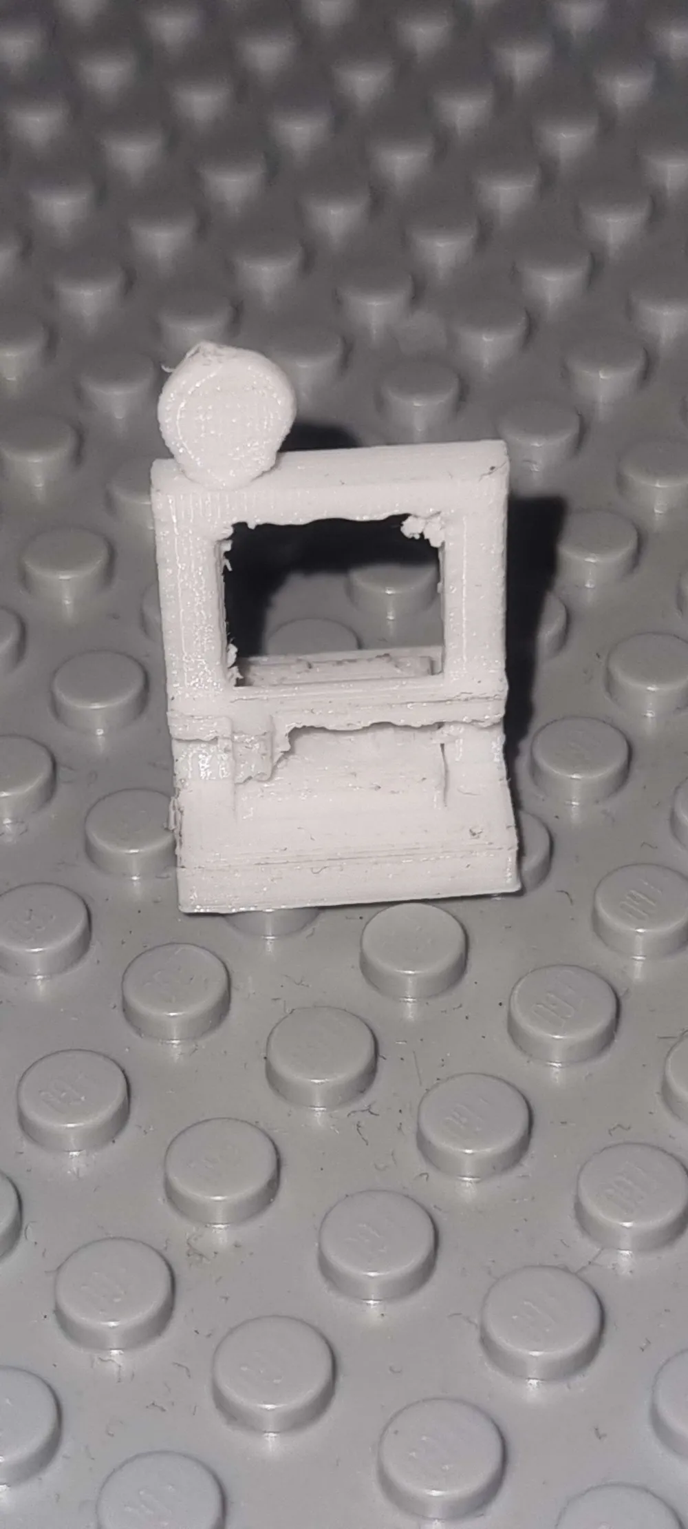 Legos 3D printer by drewmakes MakerWorld: Download Free 3D Models
