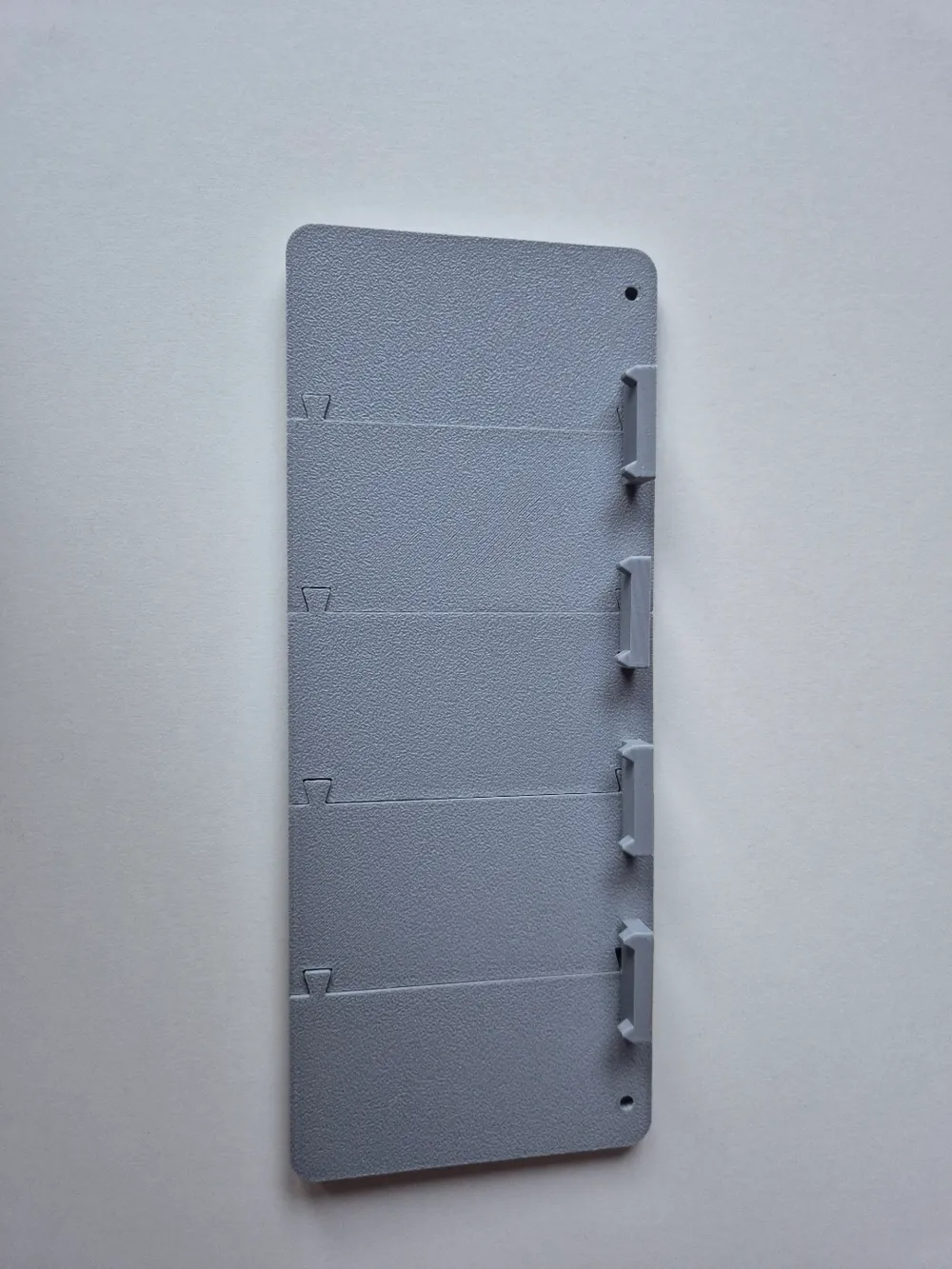 Modular Filament & Swatches Display by Chris MakerWorld: Download Free ...