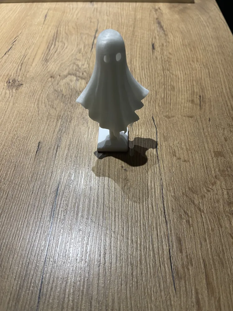 Geist by Sebbi25 MakerWorld: Download Free 3D Models