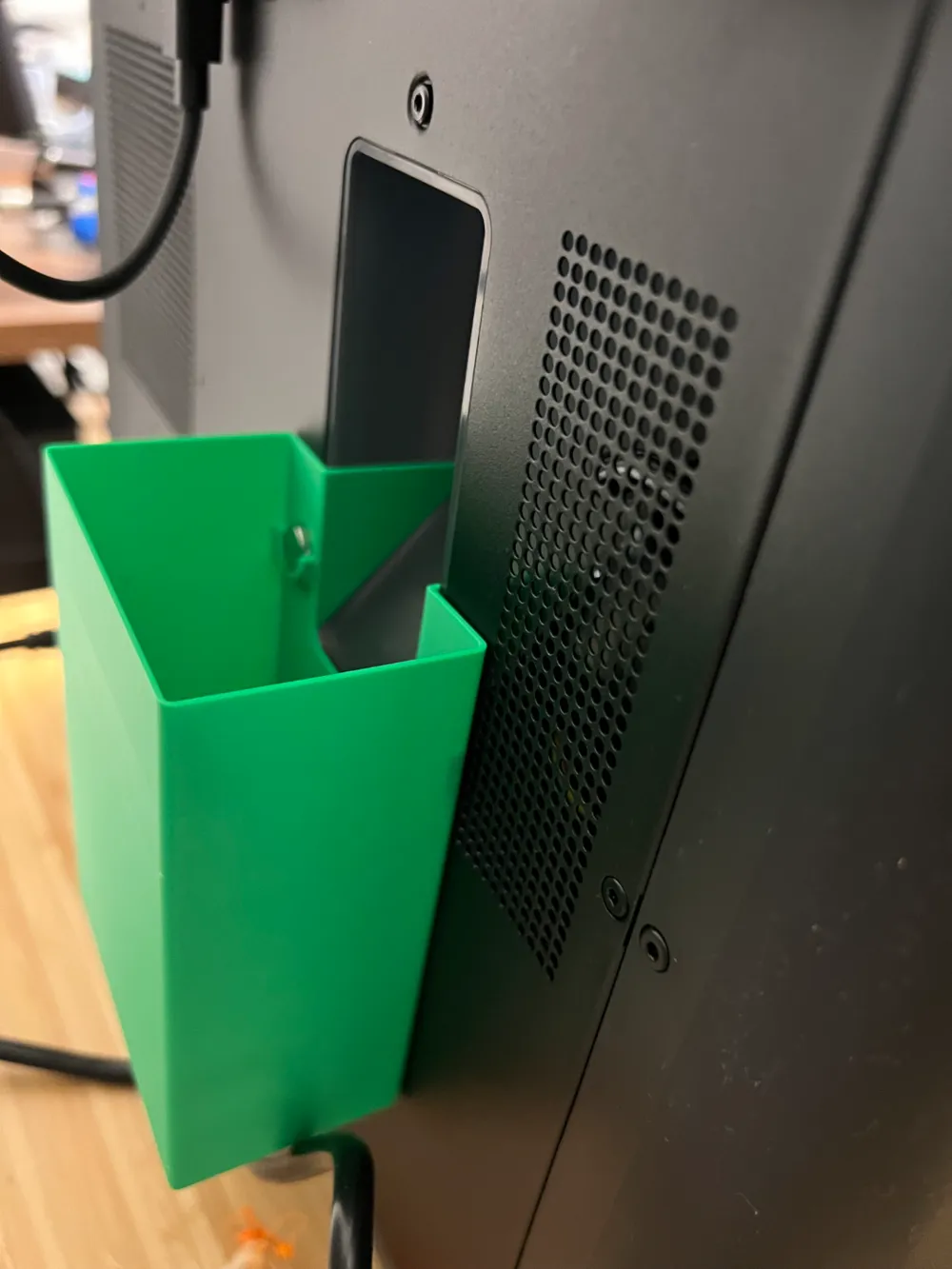 No Support P1S Poop Bucket - Remix Remixed by BombusLapidarus - MakerWorld